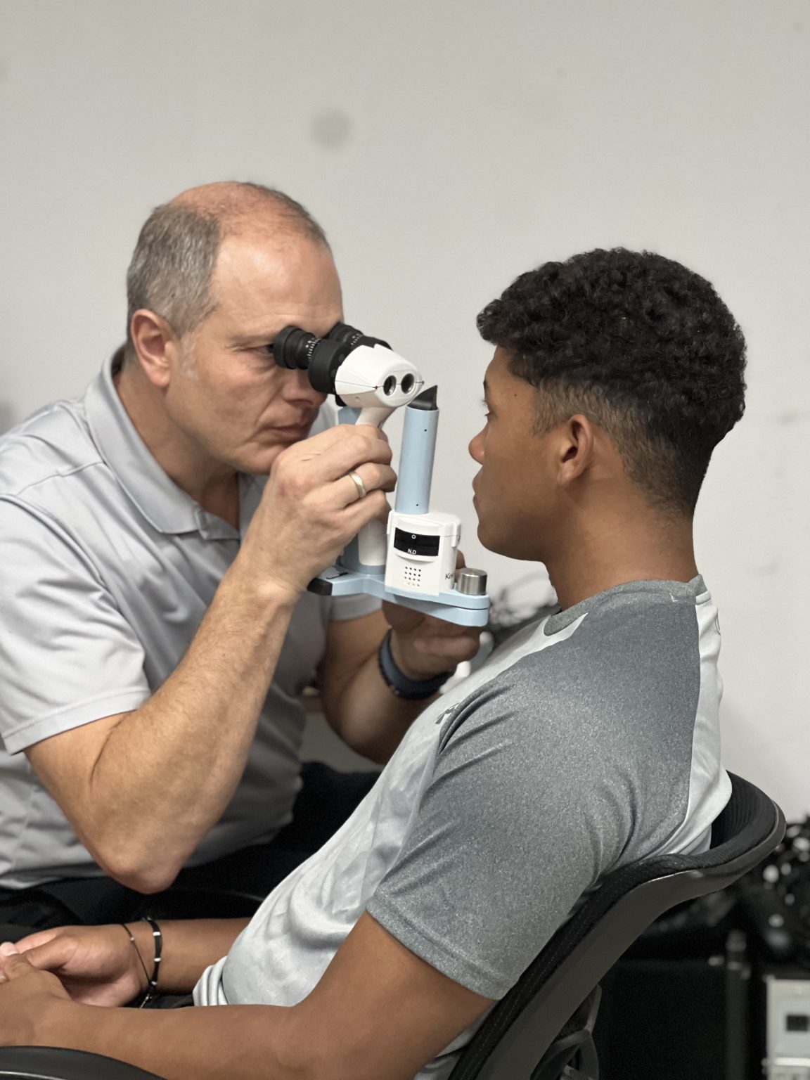 Routine Vision Examination in North Royalton, Beachwood, & Westlake, OH ...