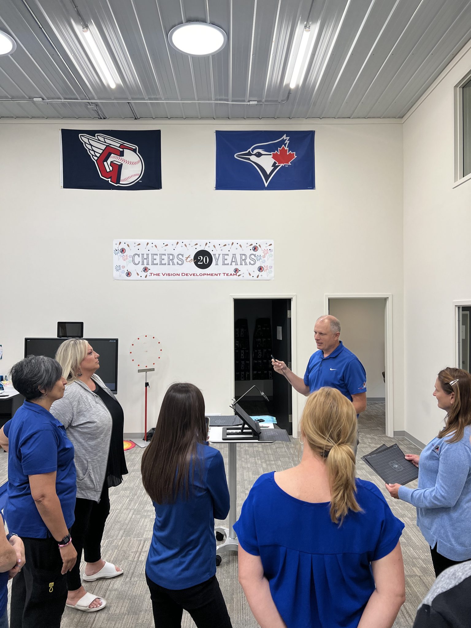 Our Vision Therapists in North Royalton, Beachwood, & Westlake, OH ...